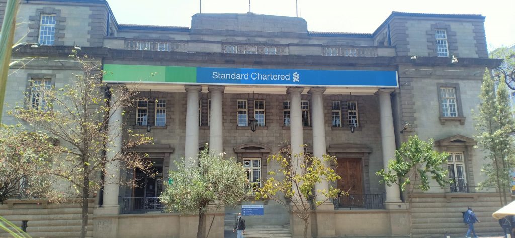 Half Day-Nairobi City Tour - Kenyatalii